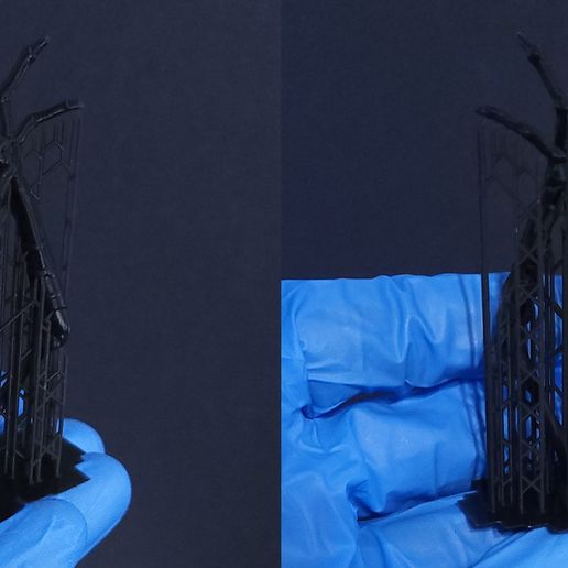 🎨 Prism Prints - Yagluth - Valheim Fan Art・Free STL File for 3D ...