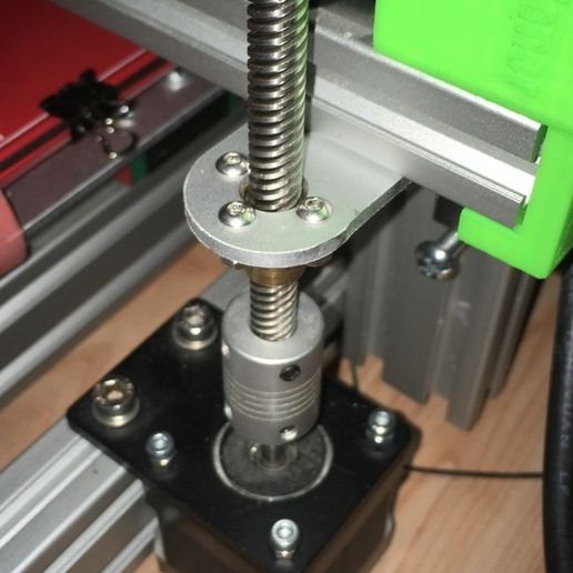 Free 3D file Spindle holder 🖨️ ・3D printing idea to download・Cults