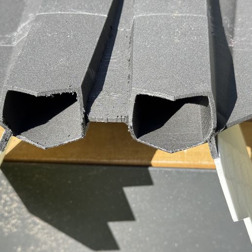 🛬 NATF-23 Twin40 EDF, 3D printed smooth and easy Fun Naval Jet! My ...