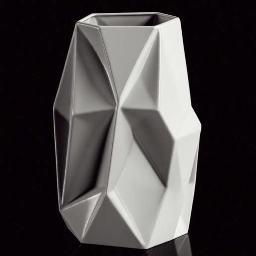 🏺 Vase Models Pack・Free 3D File for 3D printing・Cults
