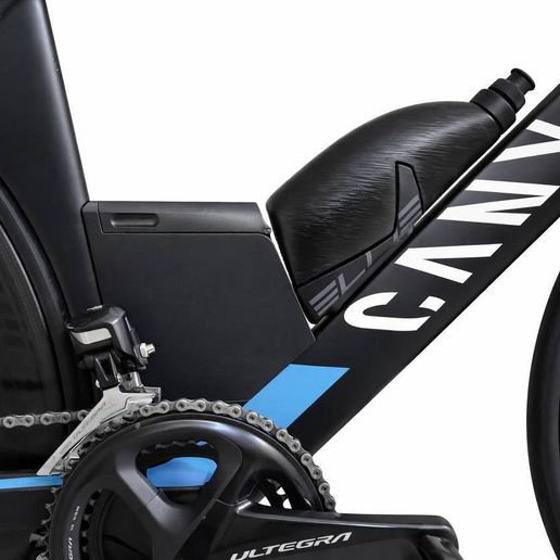 🧰 Aero Toolbox for Canyon Speedmax (M size)・ STL File for 3D printing・Cults
