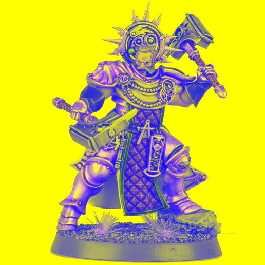 3D file stargazer 🛰 ・3D printable design to download・Cults