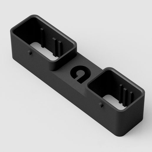 🏎️ MaxxECU Race H2O Template・Fichier 3MF pour Impression 3D・Cults