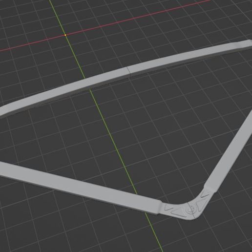 STL file BMW Strut Brace 🚁 ・3D printer design to download・Cults