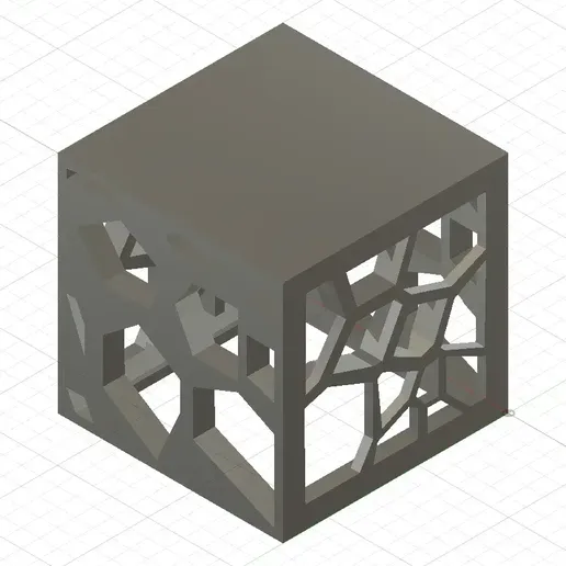 Free 3D file Fish tank box 🐠 ・3D printer design to download・Cults