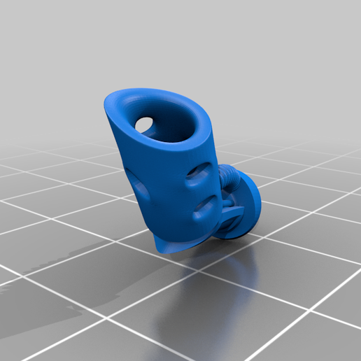 ⚔ addon for heldrake・Free STL File for 3D printing・Cults