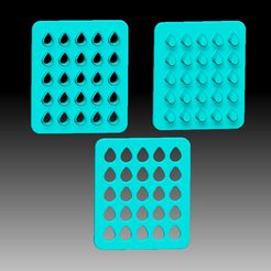 Download 41 3D models from SPRINKLE MAKER listed by __Bubbles • 3D ...