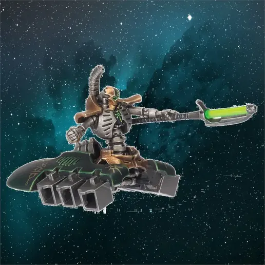 3D file Sunday Sales: Lord No Legs 🎲 ・3D printer model to download・Cults