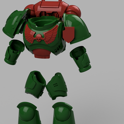 Download 13 3D models from 💾 My saved 3D files listed by Alsko • 3D printer files collection ...