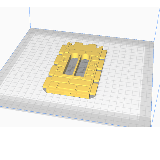 🏰 Playmobil Castle Burg Castillo Gothic church tower window,Ventana de ...