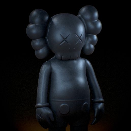 😭 Megapack x Seven Kaws design - Kaws Michellin - Dissected - Flyed ...