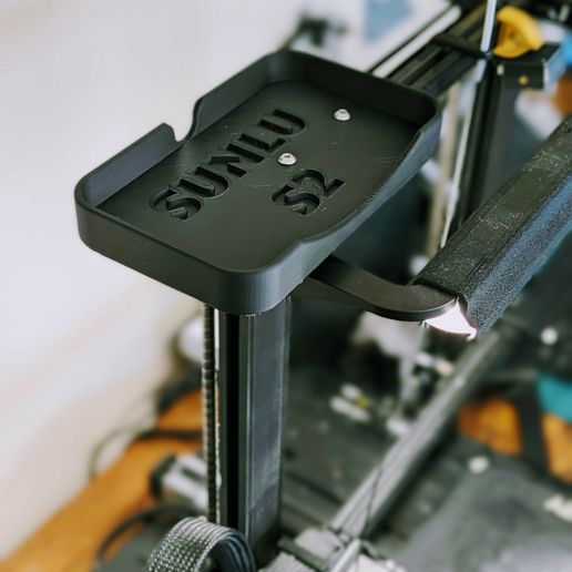 📱 Sunlu S2 Ender 3 S1 Pro holder・ STL File for ・Cults