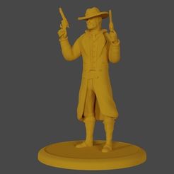 Cowboy best free 3D printer files・97 models to download・Cults