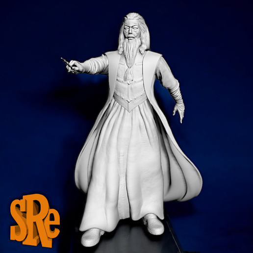 dumbledore png