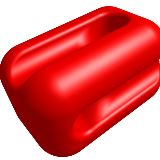 STL file HF antenna isolator 📶 ・3D printing template to download・Cults