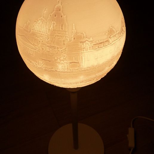 🌙 High resolution 3d models for Moon / Earth Lithophane 3d printing・ 3D ...