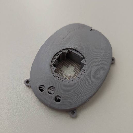 💭 Medel Rondo 2 Case・ STL File for 3D printing・Cults