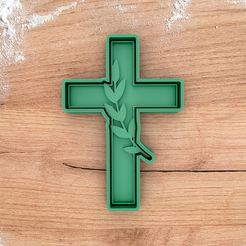 Crucifix best STL files for 3D printing・122 models to download・Cults