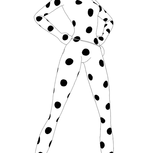 coloring pages of miraculous ladybug