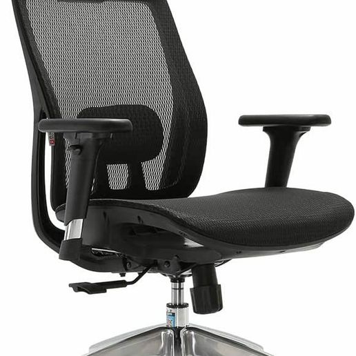 🏢 Umi Office Chair Headrest extender・Free 3D File for ・Cults
