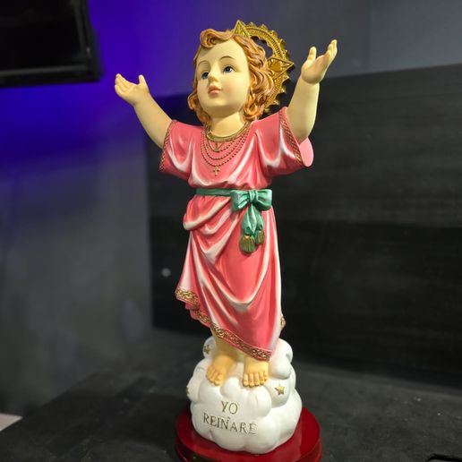 🧒 Divine Child , Jesus Christ , God , Jesus as a child , July 20, 2009 ...