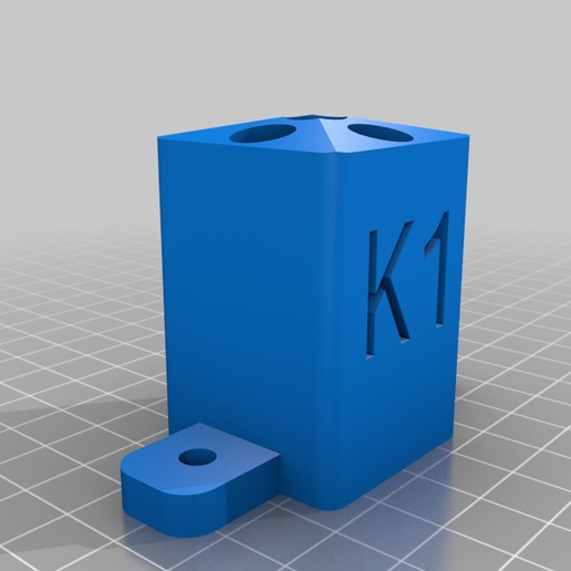 Free 3D file 5 Way Flux Capacitor v8 🧞‍♂️ ・3D printing model to ...