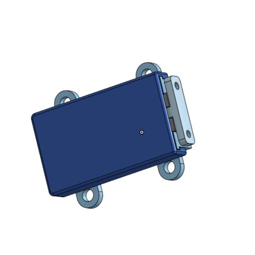 Archivo STL push push latches 🔒 ・Modelo de impresión 3D para descargar ...