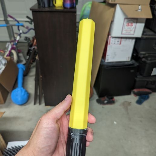 3D file Telescoping Pencil ️ ・3D printing template to download・Cults