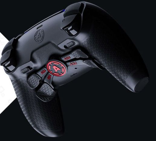 💻 AimControllers paddle・ STL File for 3D printing・Cults