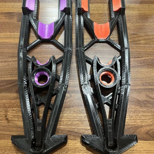 🔧 Paintball stand・ STL File for 3D printing・Cults