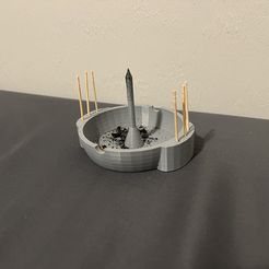 Download 2 3D models from Misc. listed by Overgrown3d • 3D printer ...