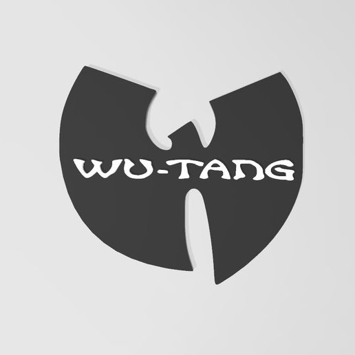 Símbolo Del Clan Wu Tang