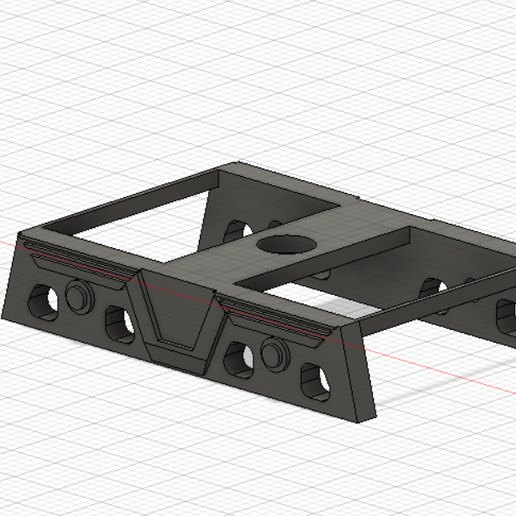 STL file printable h0 bogies with wheelsets・3D printing design to download・Cults