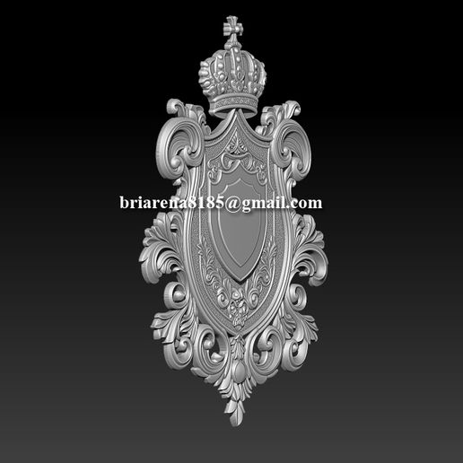 Free 3D file Frame 3d - CNC machine - 3D CNC 🖼️ ・3D printing template ...