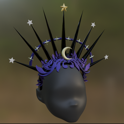 Download 26 3D models from custom items for dolls listed by Irys • 3D ...