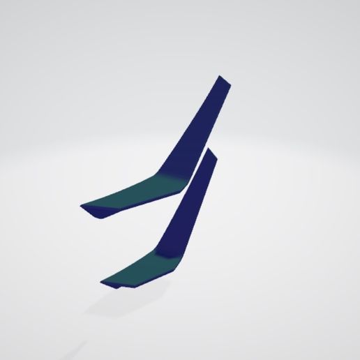 STL file BMW4 F32 Front wing Left side 🪶 ・3D print object to download・Cults