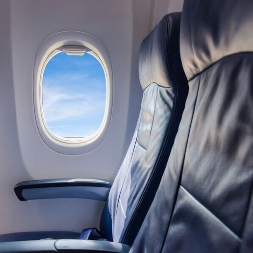 🪟 Boeing 737 Cabin WIndow Handle Orignal・ STL File for 3D printing・Cults