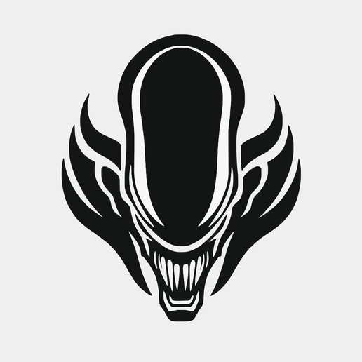 xenomorph icon