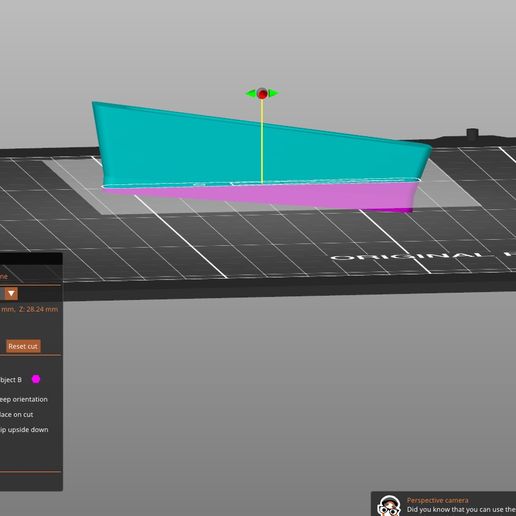 🛥️ IOM RC Sailing Boat Bulb - pattern and instructions・ 3D File for 3D ...