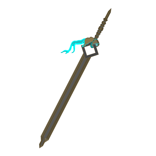 📱 Lanceram | Gustave and Verso Themed prop | Clair Obscur : Expedition ...