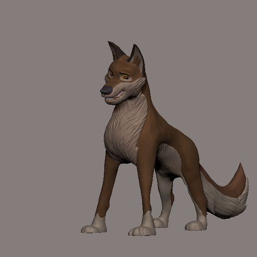 balto sims
