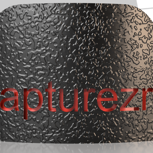 STL file Canon Rebel EOS sl1 lens hood/camera shade 📷 (OBJ, DWG, and ...