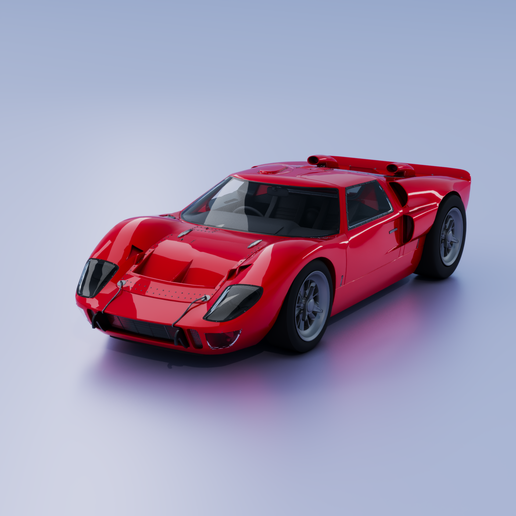 🚗 3D Printable Cars Collection・ 3D File for 3D printing・Cults