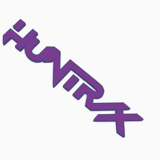 👾 Kpop demon hunters huntrix pack・ STL File for 3D printing・Cults