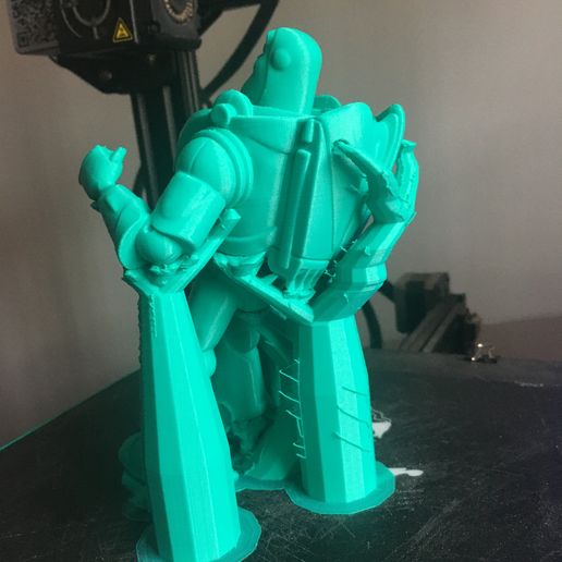 🧸 BUZZ LIGHTYEAR・ STL File for ・Cults