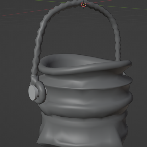 🍽️ Godfall - Cauldron Sunsteel [Print in place].・ STL File for 3D ...