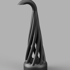Impossible best 3D printer files・131 models to download・Cults