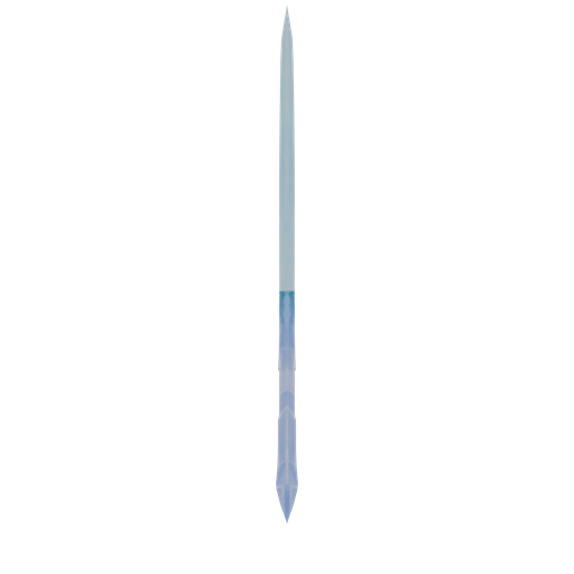 STL file League Of Legends Ig Irelia Weapon Skin For Cosplay 🔫 ・Design ...