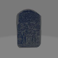 Yugioh best free 3D printing files・Cults