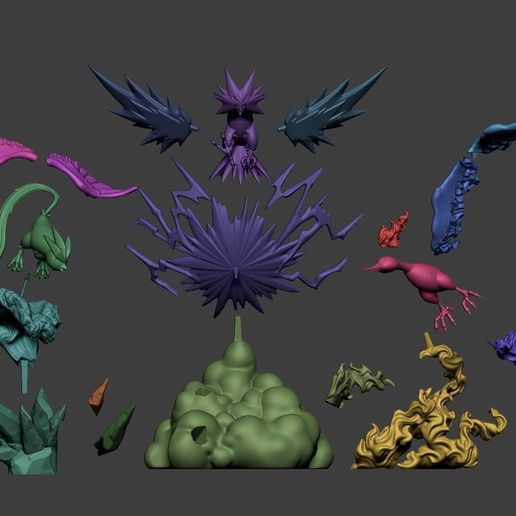 moltres final evolution